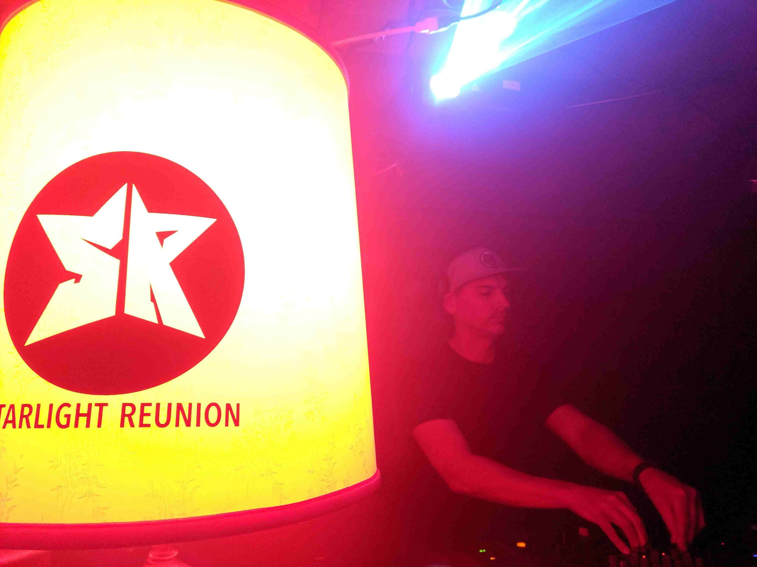 Starlight Thursdays – Starlight Reunion